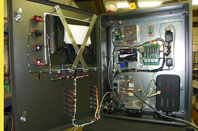 Journey Electronics Corp - About Us